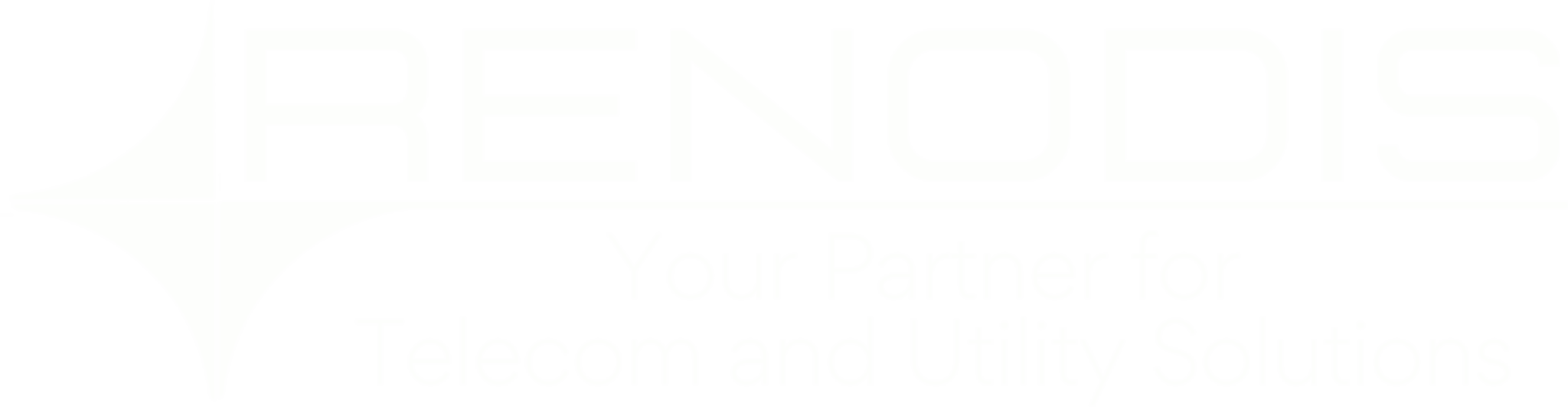 Renodis | Telecom and Utility Management Services