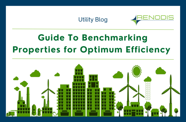 Guide To Benchmarking Properties for Optimum Efficiency - Renodis