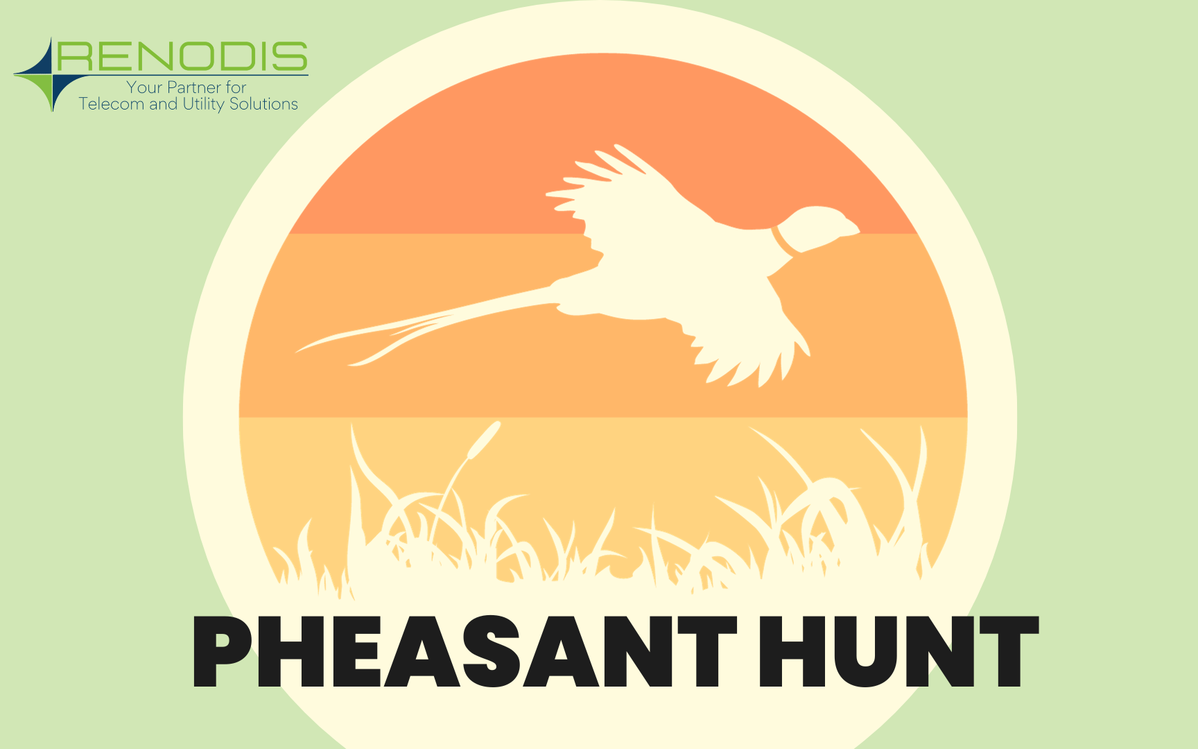 Events from October 24 – June 7 – Renodis