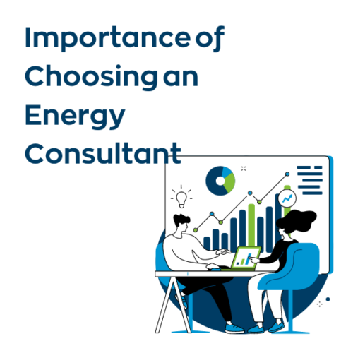 The Importance of Choosing a Qualified Energy Consultant - Renodis