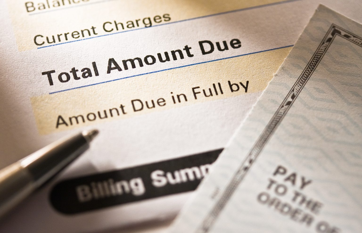 Expense Management Utility & Energy - Renodis