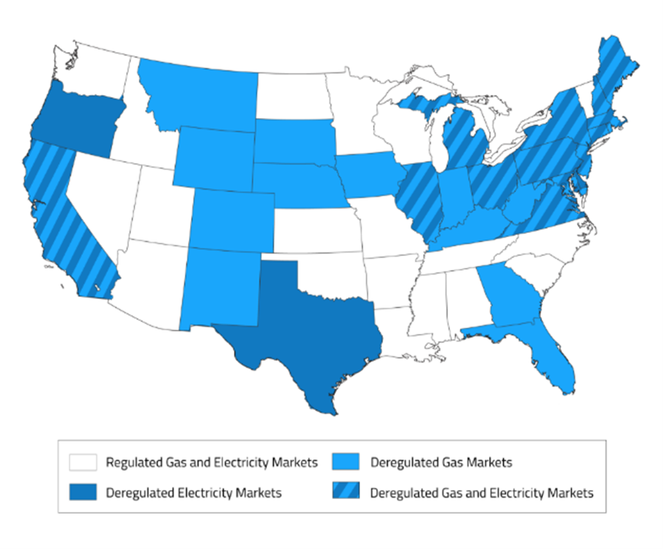 Navigating Deregulated Energy States in 2025 - Renodis